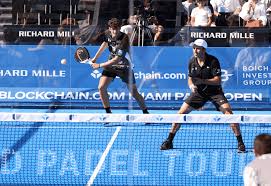 Padel – Racket Planet