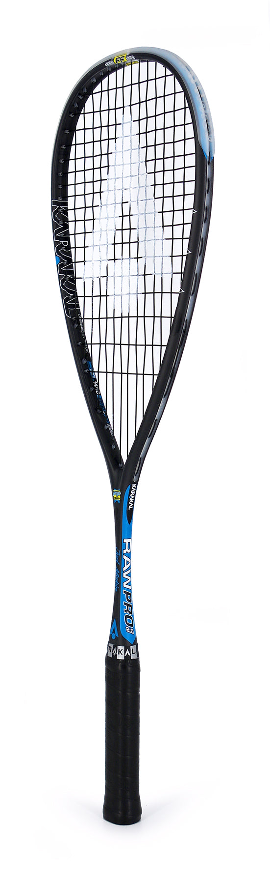 Karakal Raw Pro 2.0 Joel Makin Signature Squash Racket – Racket Planet