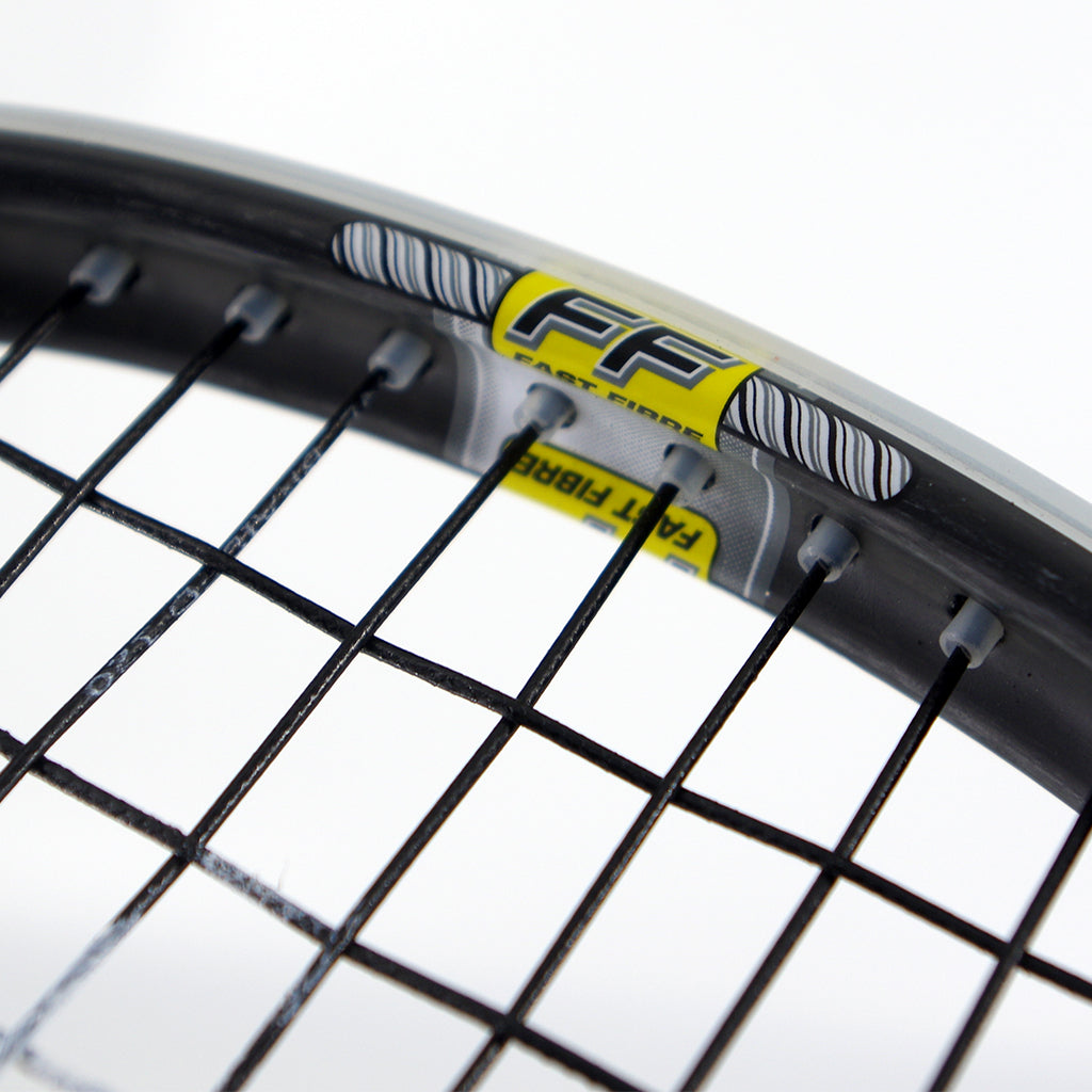 Karakal Raw Pro 2.0 Joel Makin Signature Squash Racket – Racket Planet