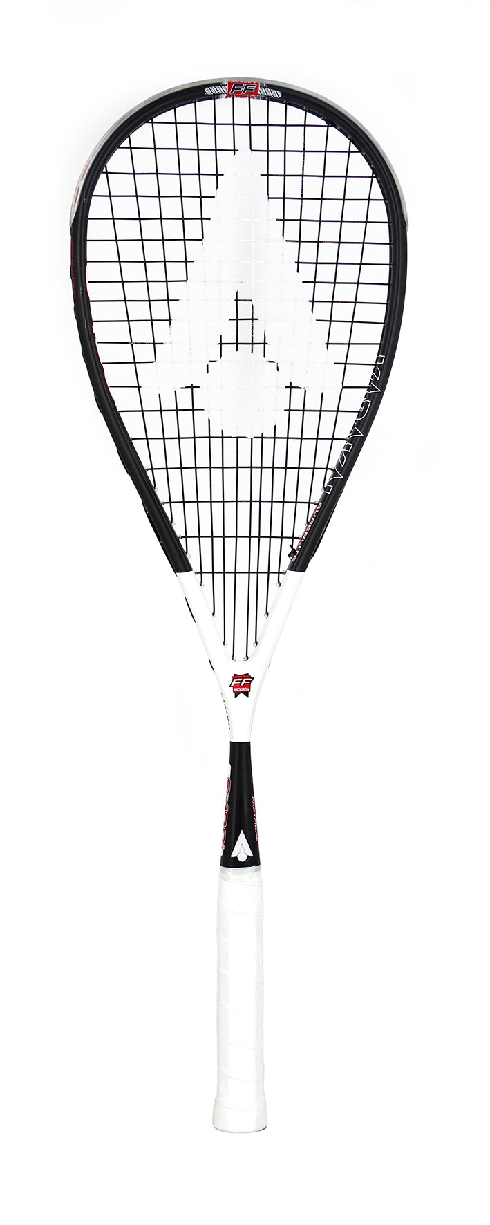 Karakal S 100ff 2.0 Squash Racket – Racket Planet